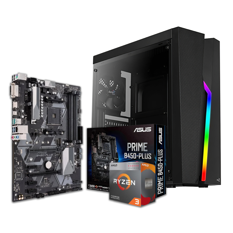PC Gamer AMD